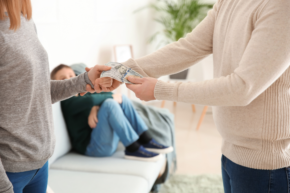 Spousal Support in Texas: Your Comprehensive Guide to Understanding ...